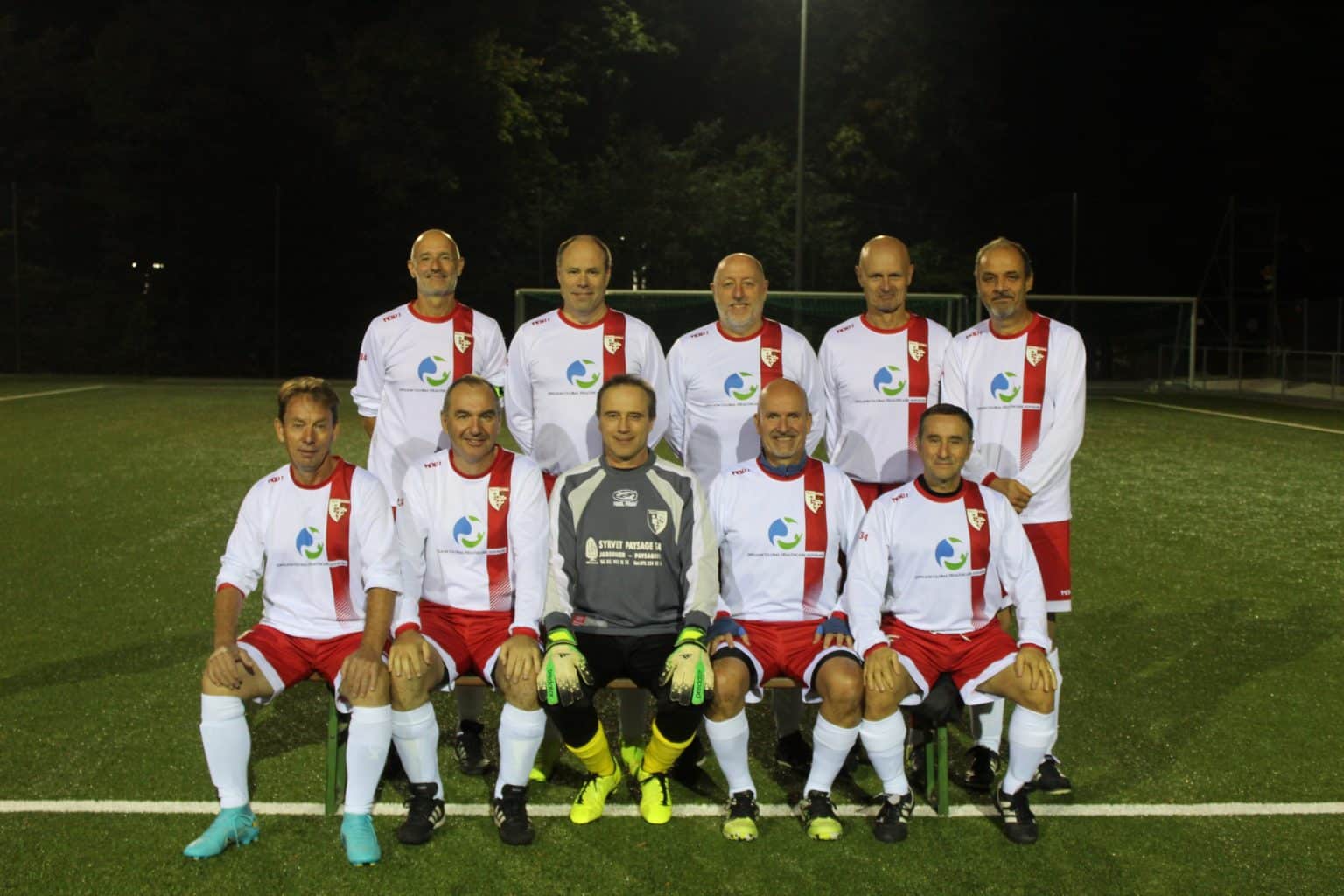 Pully-Football - Seniors 50+ ⚽